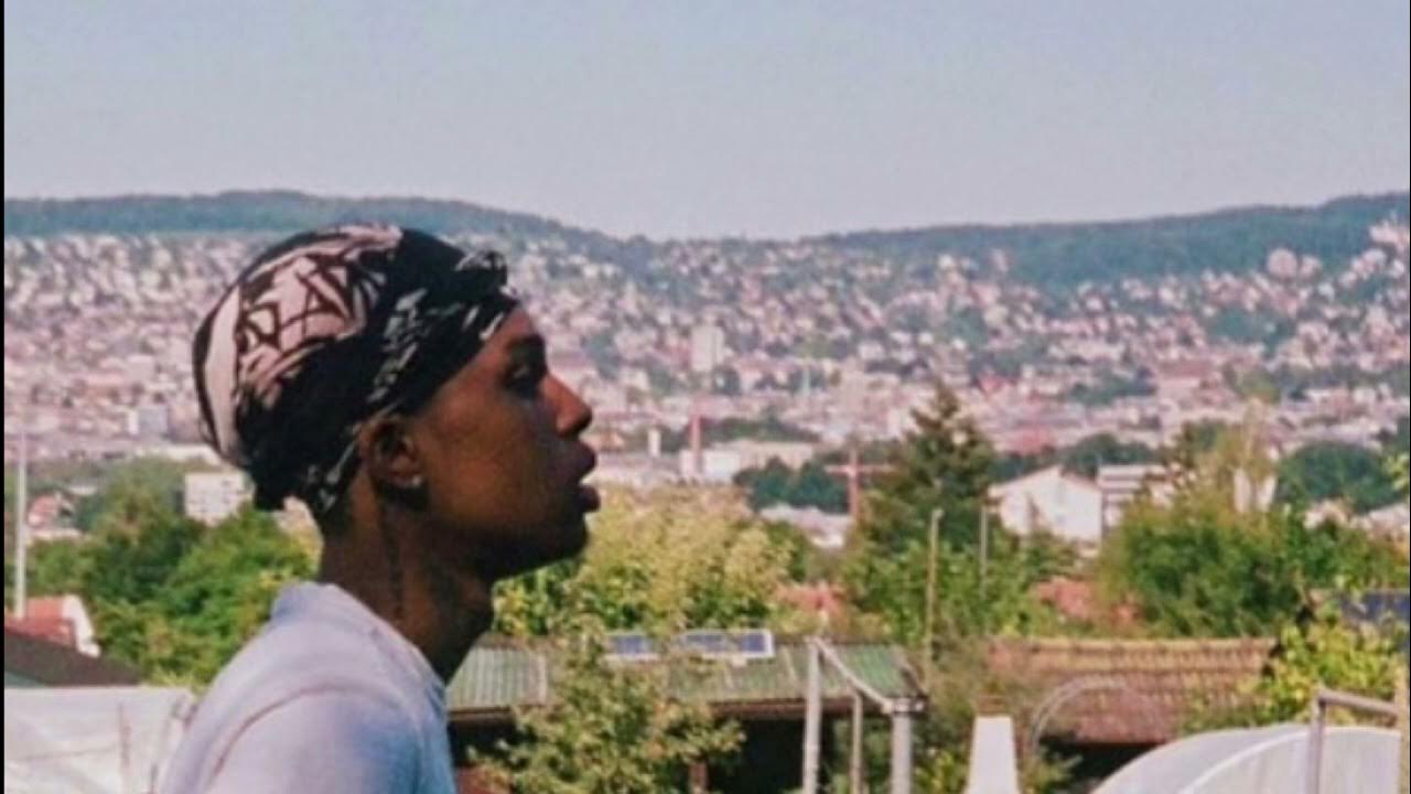 Sofaygo - keep it cool V2 (AI cover) - YouTube