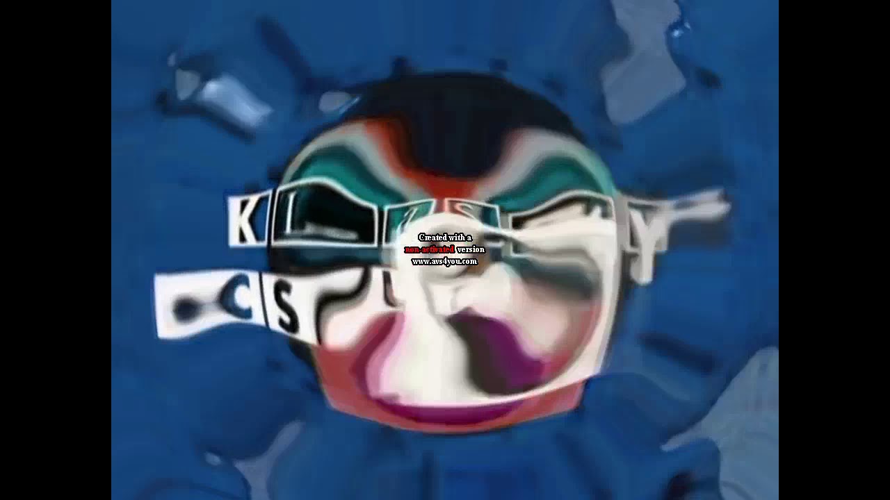 klasky csupo in BFB major 8 - YouTube