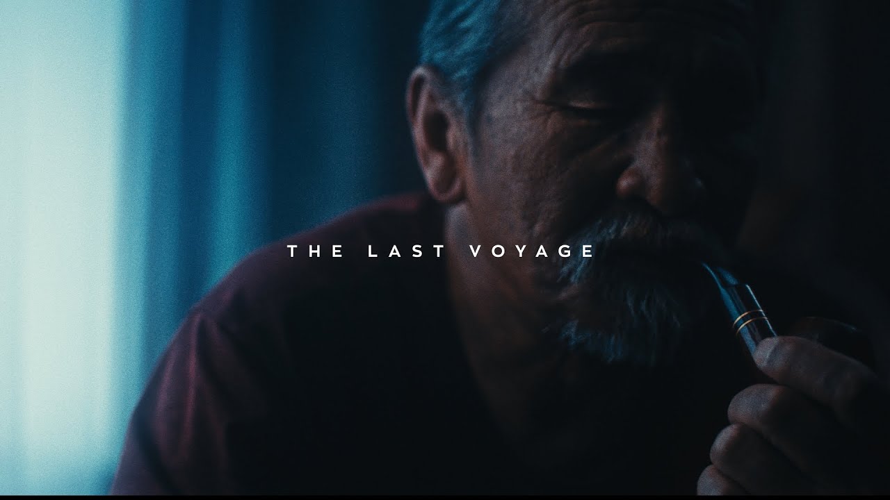 Deep Sea Vincents - The Last Voyage (Official MV) - YouTube