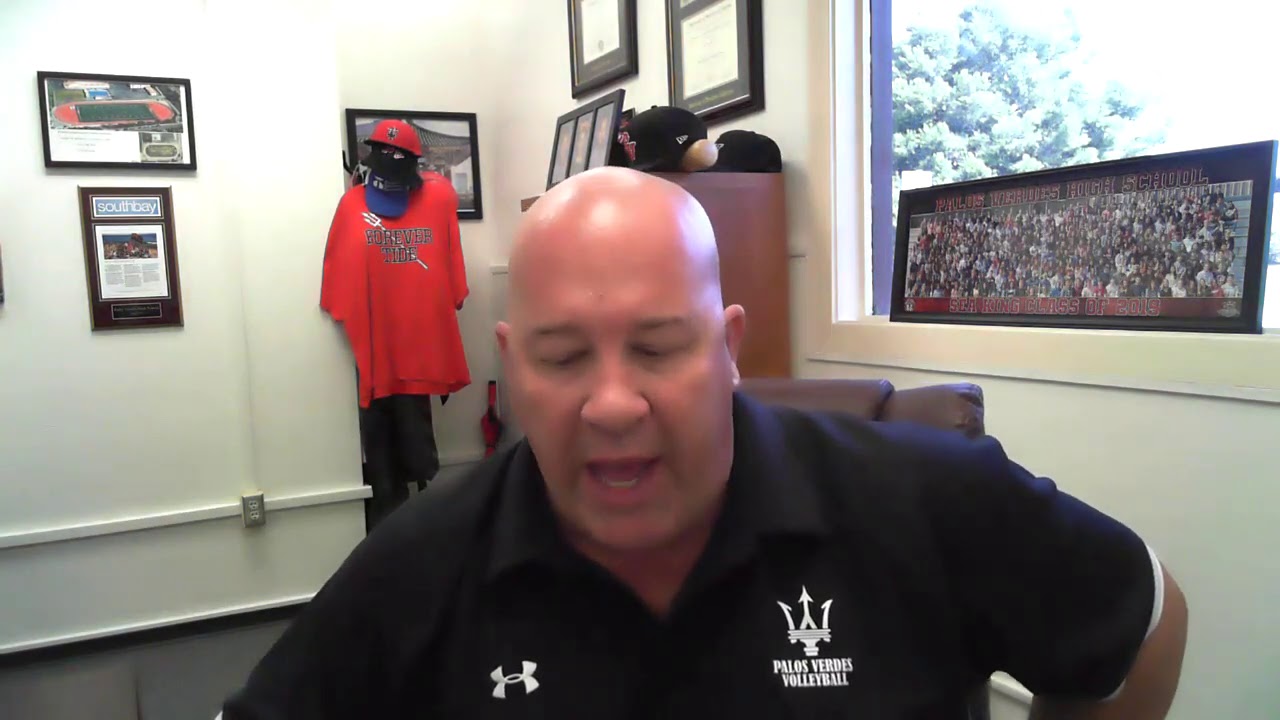 Dr. Tyner's Message 9/20/2020 - YouTube