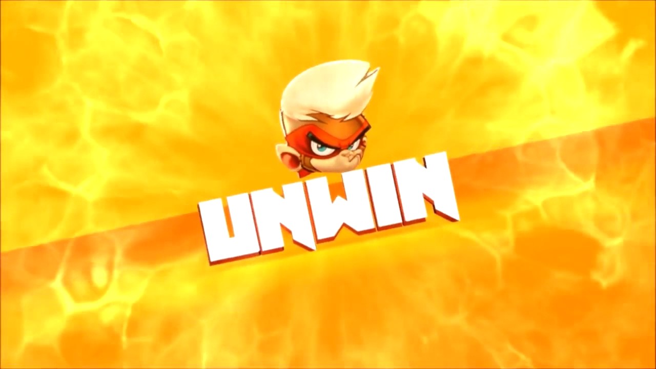 intro de unwin - YouTube