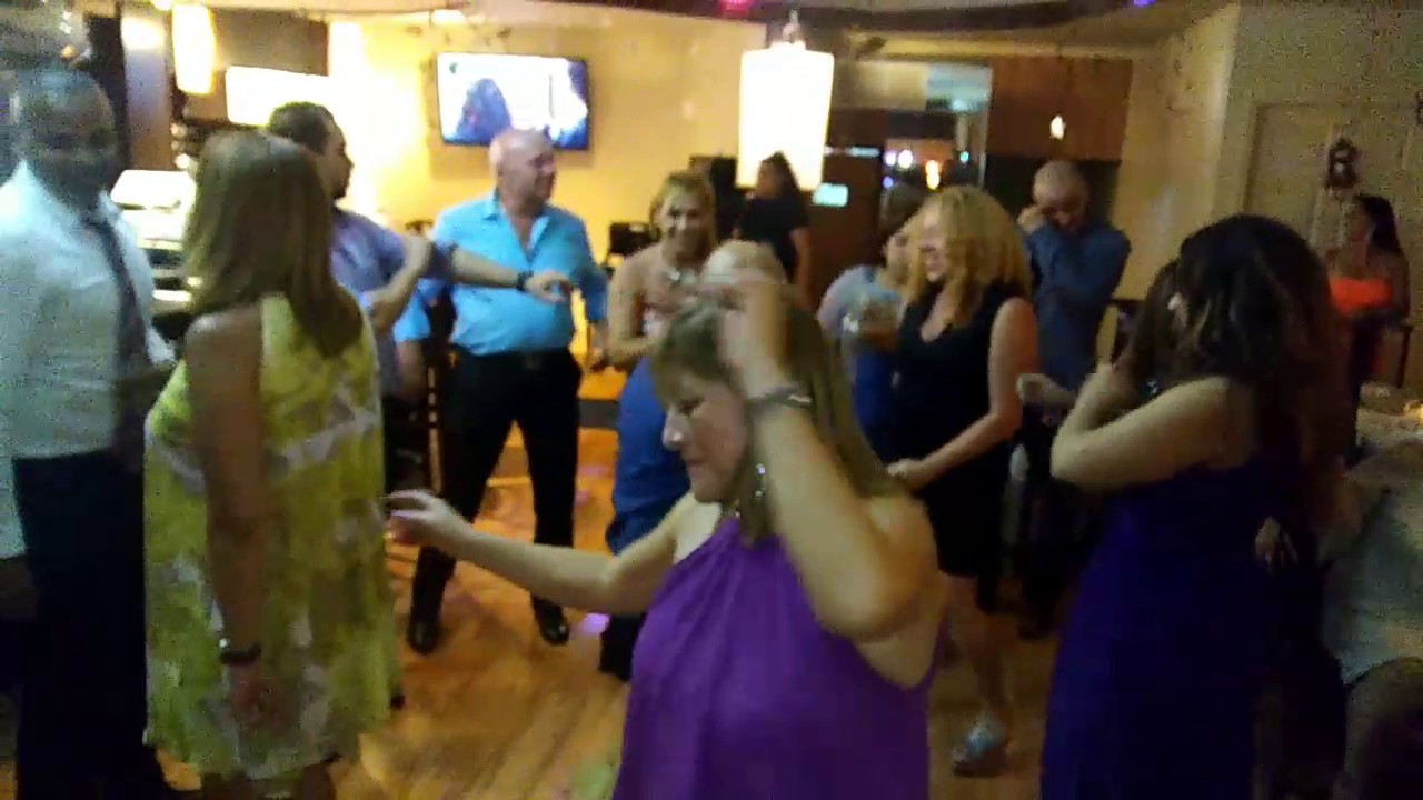 Private Party at Ankari 51 💃 - YouTube