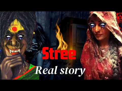 Stree Real story- Nale ba ll horror story in hindi ll manitas horror ...
