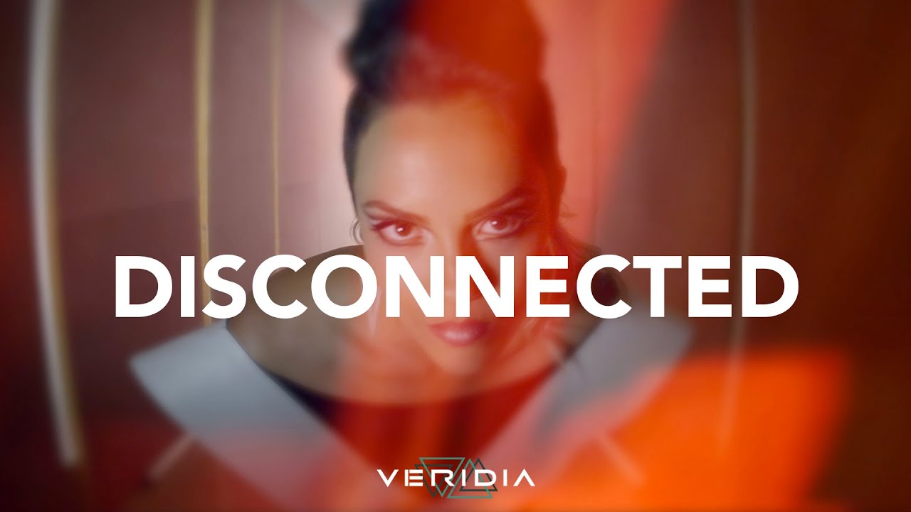 VERIDIA // "Disconnected" [official music video] - YouTube