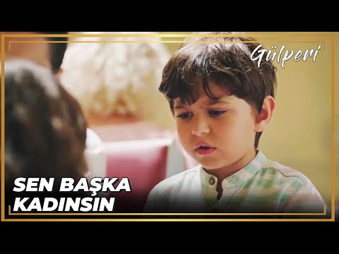 Can'ın Sözleri Gülperi'yi Yıktı | Gülperi