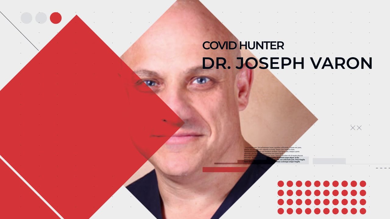 Compendio 8 minutos - OMICRÓN - Dr JOSEPH VARÓN - YouTube