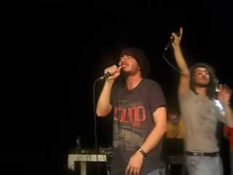 Sehabe ve Hayranı - An Bu Andır (Kadıköy Konseri)