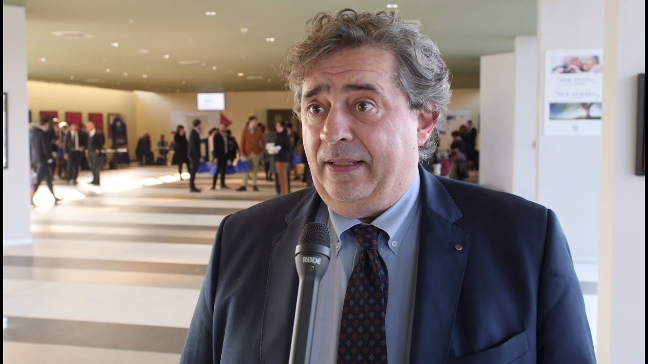 Immobiliare: Intervista a Paolo Righi - Presidente di Confassociazioni ...
