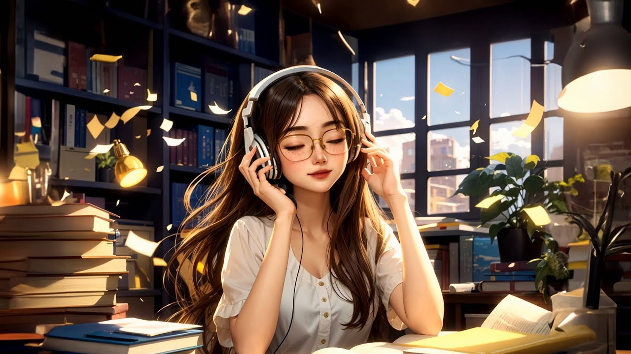 Music For Study | Relax Music Ambiance to Enhance Your Mood ...