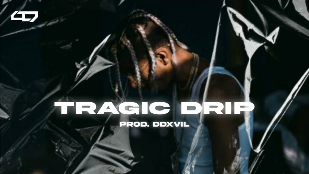[FREE] Mc stan type beat "Tragic drip" Prod. DRIPPY DRIPP | Free for ...