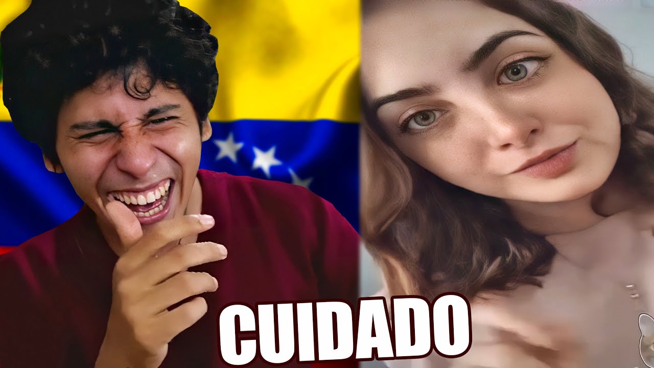 MEMES VENEZOLANOS #1 - YouTube