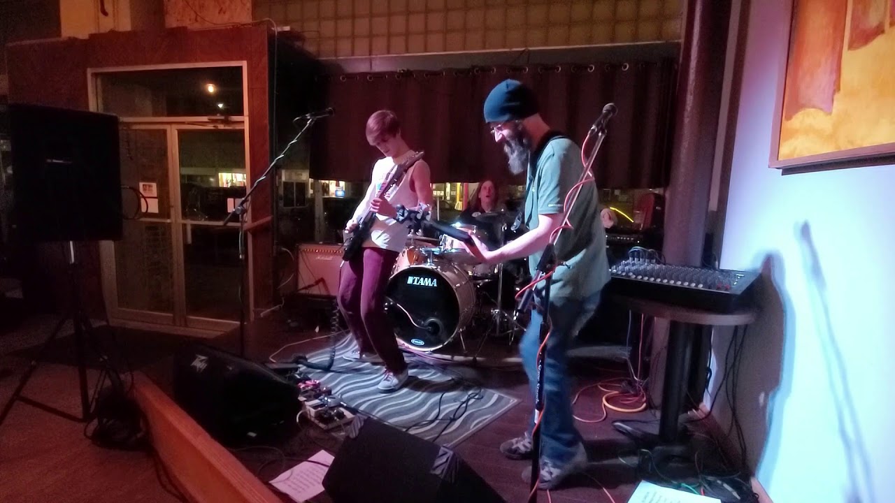 Gary Moore Texas Strut - Jack Bunger - YouTube