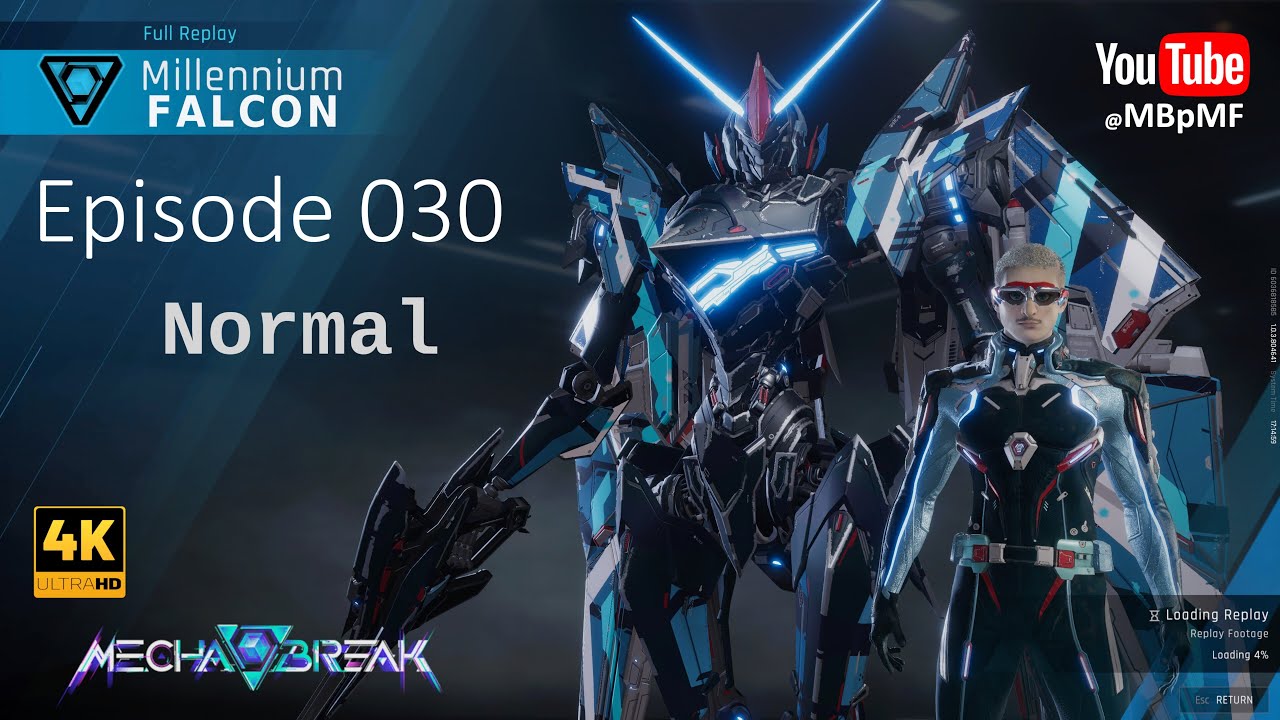 MASHMAK | NORMAL | FALCON | Ep.030 | with RaphKunGR & DireSpider - YouTube