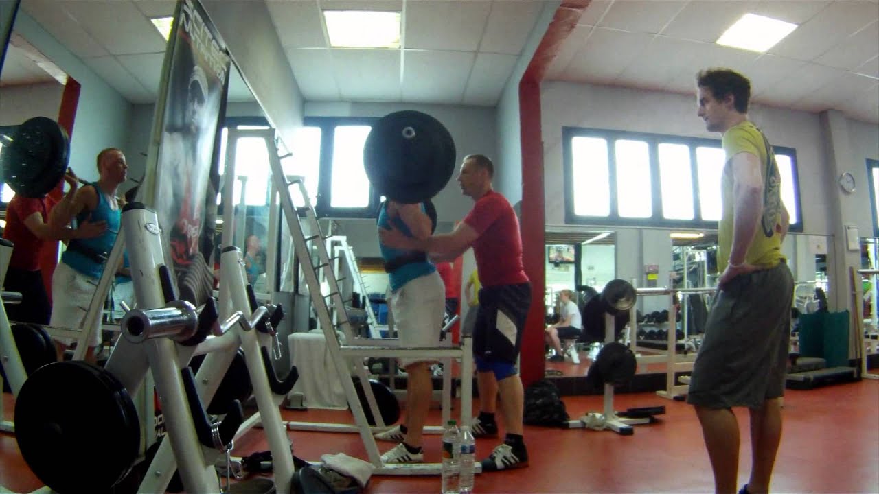 Benjamin Janssens, Romain Mahieu, David Alavoine.wmv - YouTube