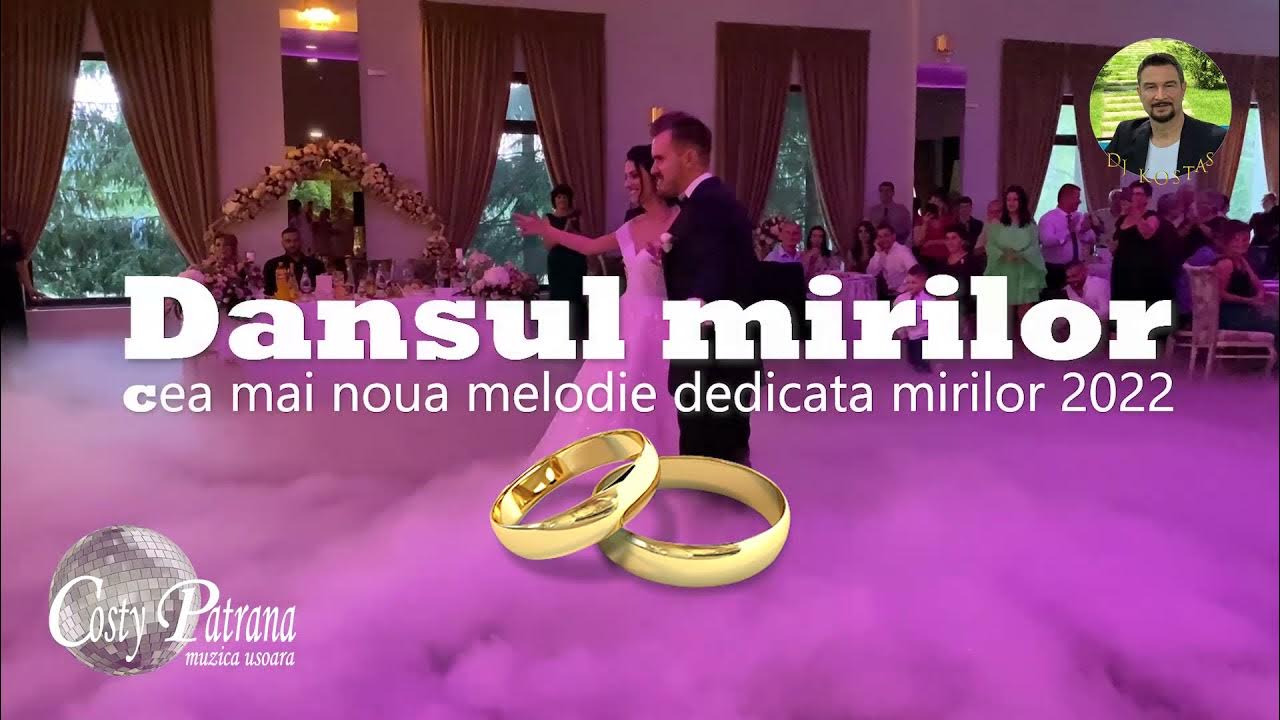 Premiera l Dansul mirilor 2022 l Coregrafie dansul mirilor Nunta l Cea mai noua melodie 2022 ...