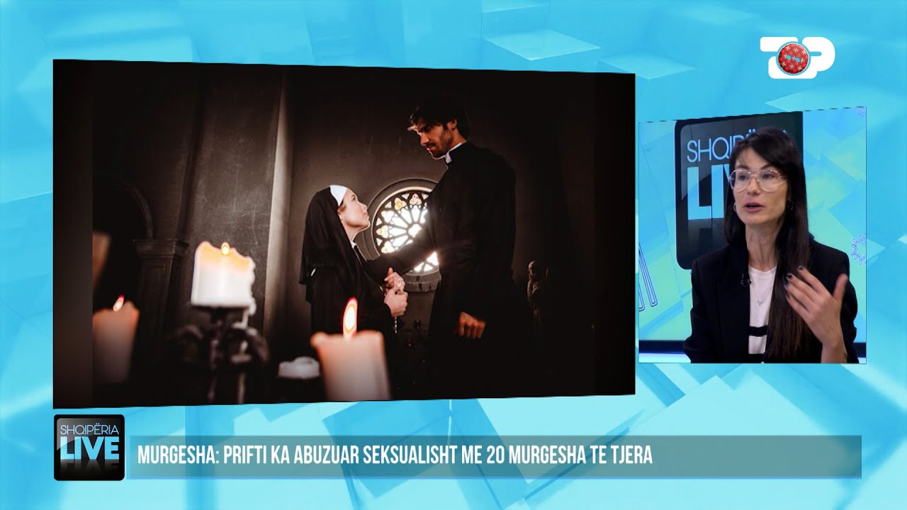 Prifti abuzoi me 20 murgesha, Lekatari: Feja katolike duhet të lejojë s ...