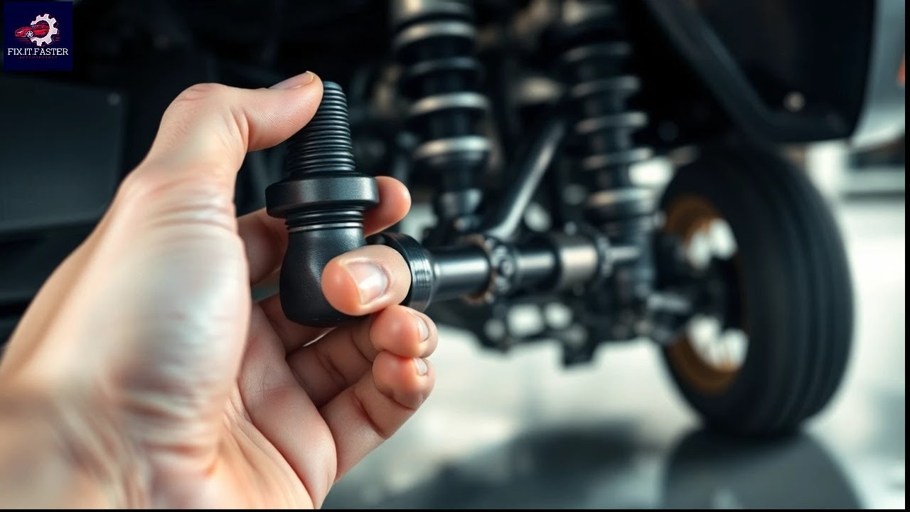 You Won't Believe How EASY Spindler Bush Installation Is - YouTube