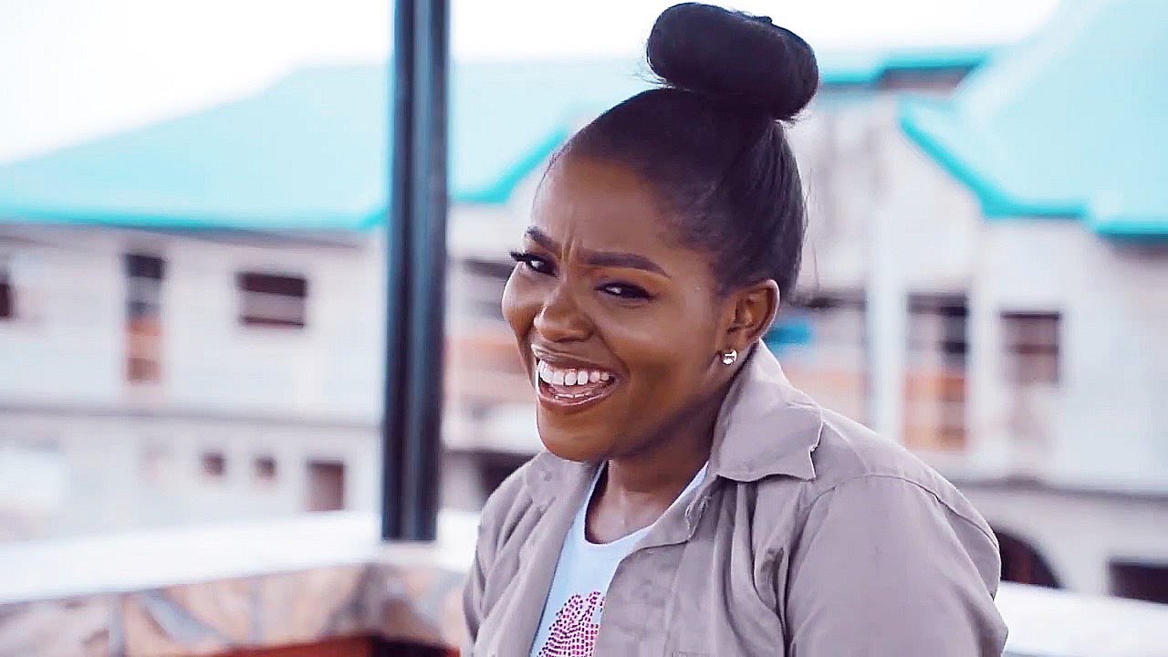 AKEREGBE - A Nigerian Yoruba Movie Starring Taiwo Hassan | Biola ...