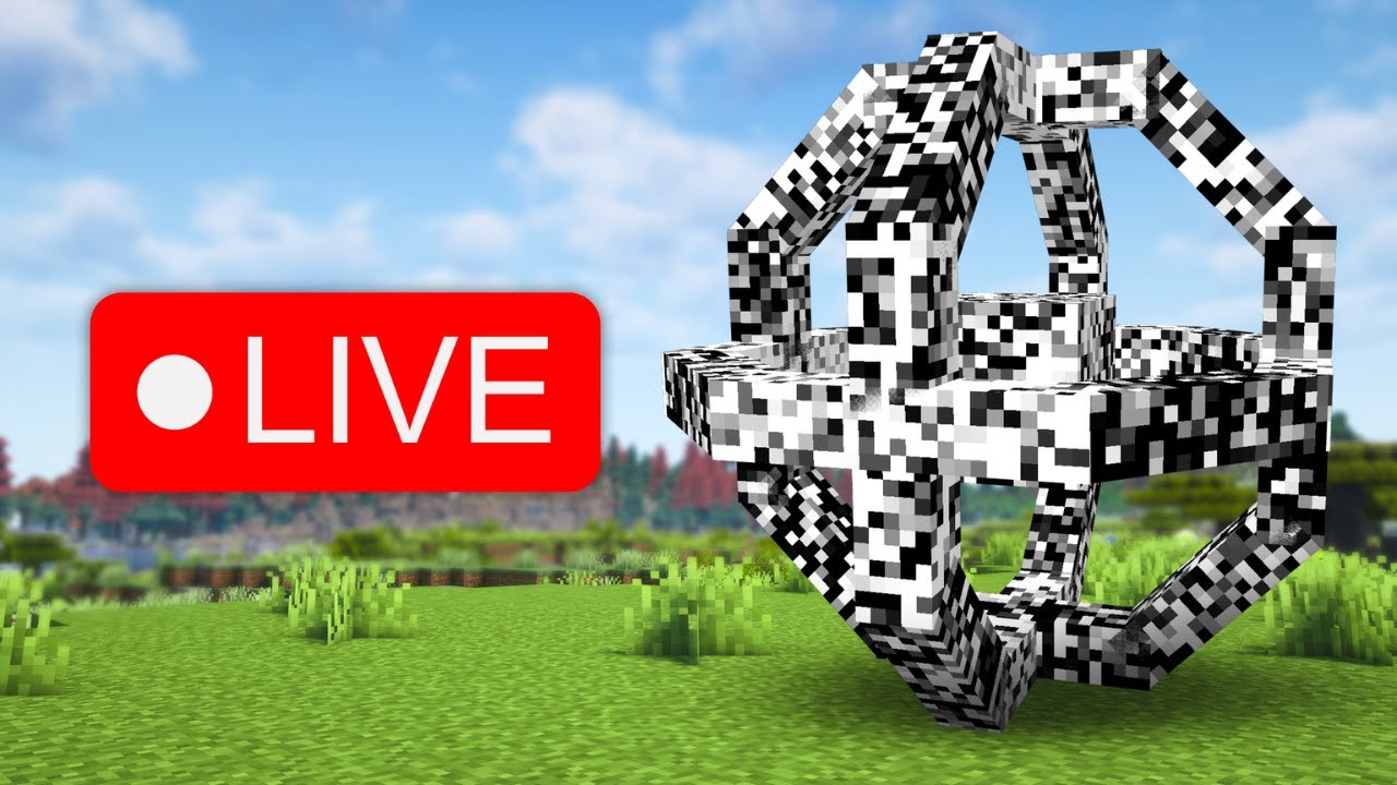 Surviving The Broken Script! 🔴 - YouTube