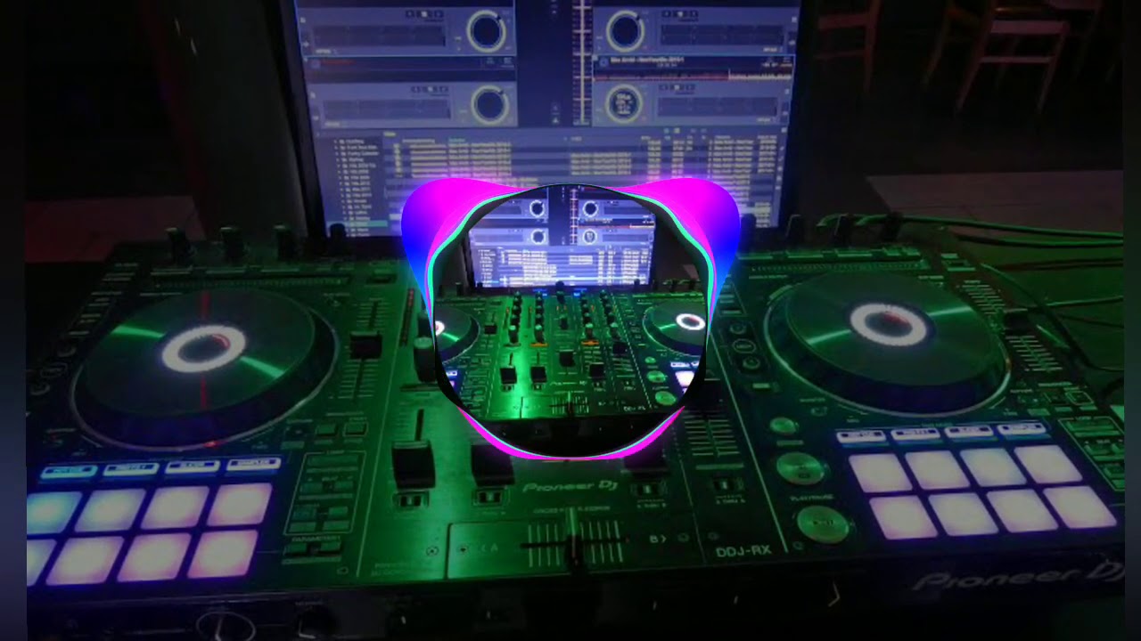 DJ TOM BOXER MORENA 2020 BY MAMAT DJAFAR (SIMPLE FUNKY) NEW !!! - YouTube