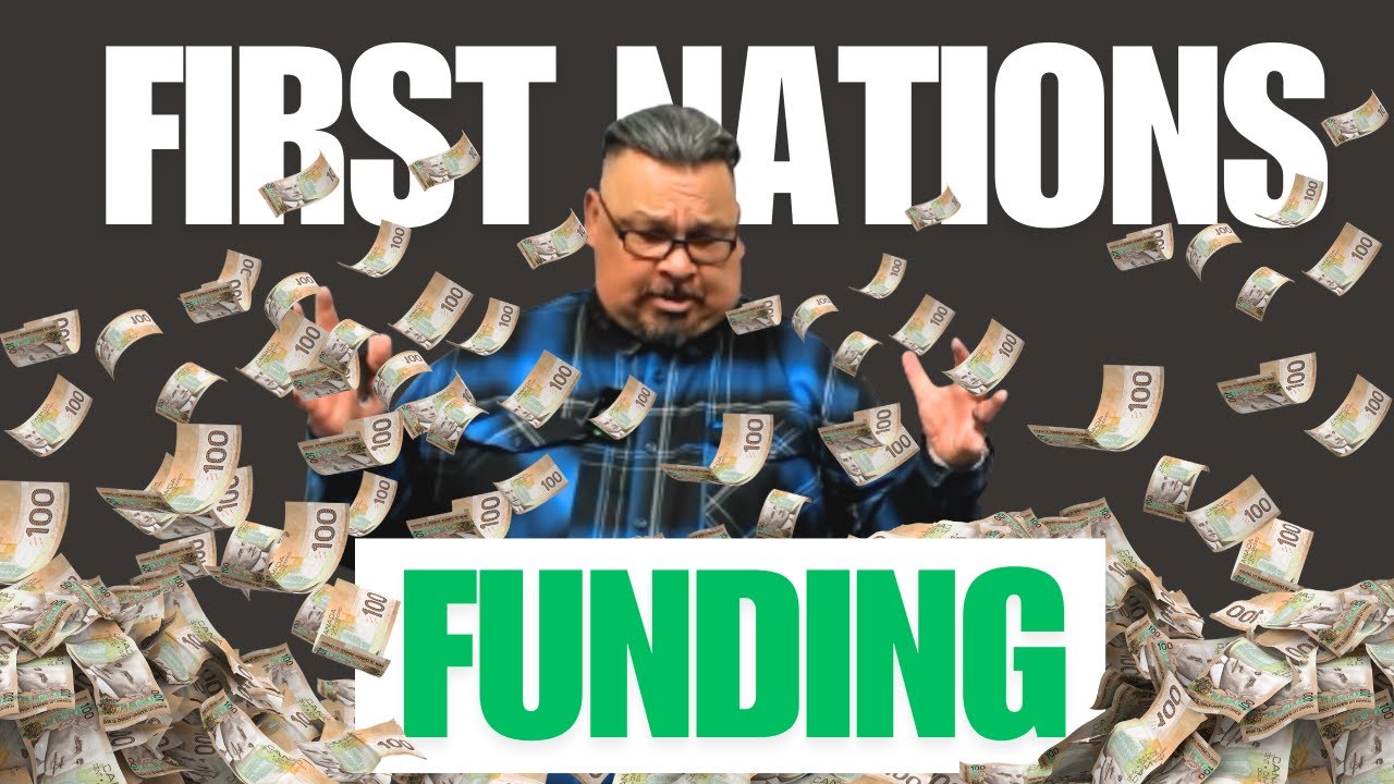 First Nations Emergency Management Coordinator Funding - YouTube