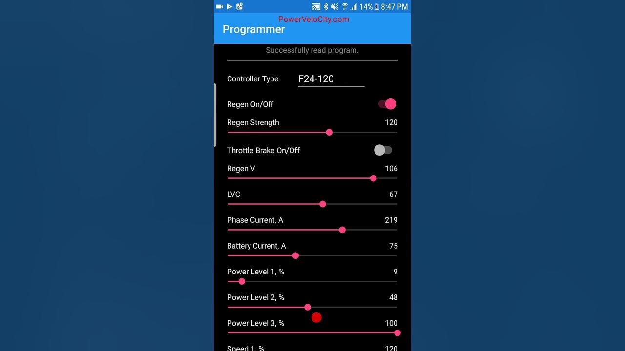 Programmer Overview - YouTube