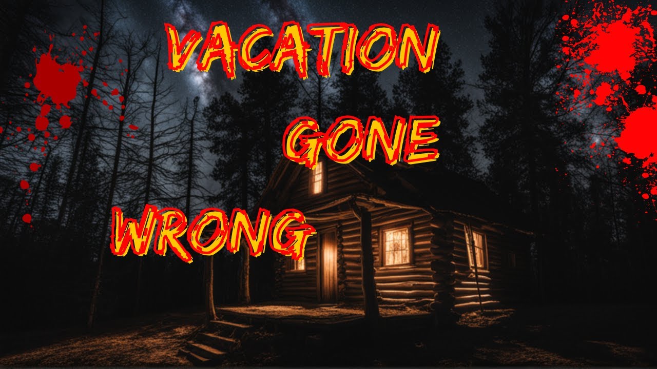 Unforgettable Vacation Gone Wrong: Ghostly Encounters - YouTube