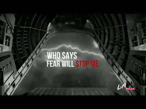 L.A. Bold - Who says fear will stop me? - TVC (2020)