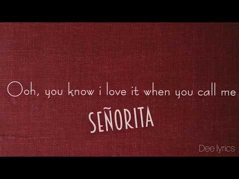 Senorita | Whats App Status | Dee Lyrics