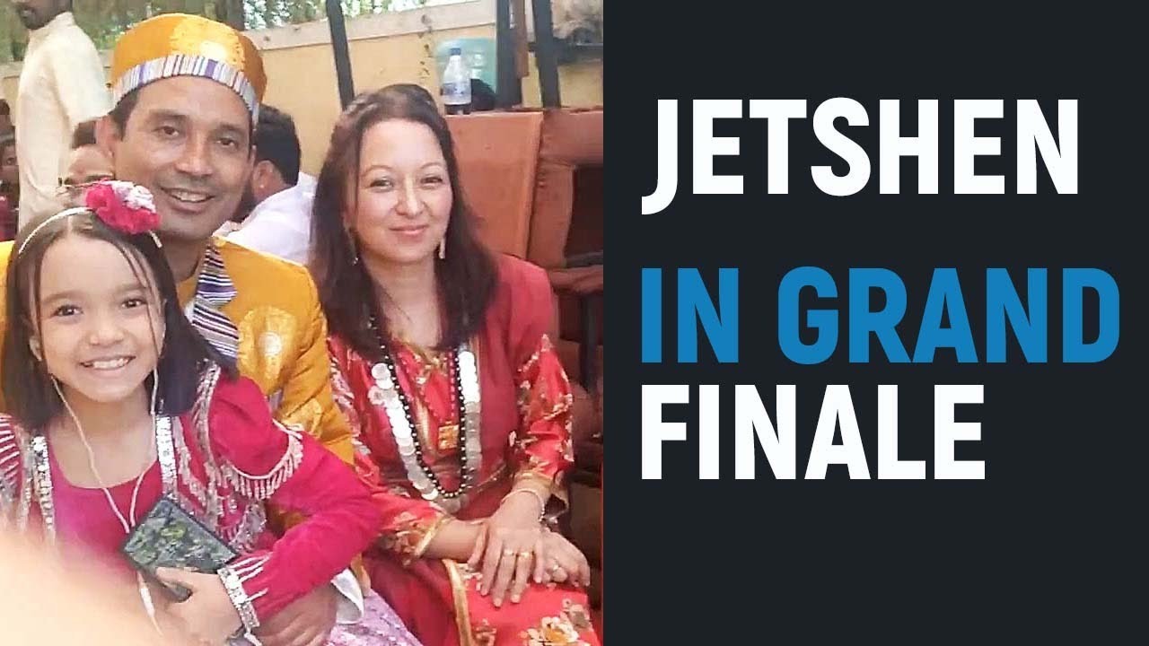 Region awaits Jetshen fate in grand Finale - YouTube
