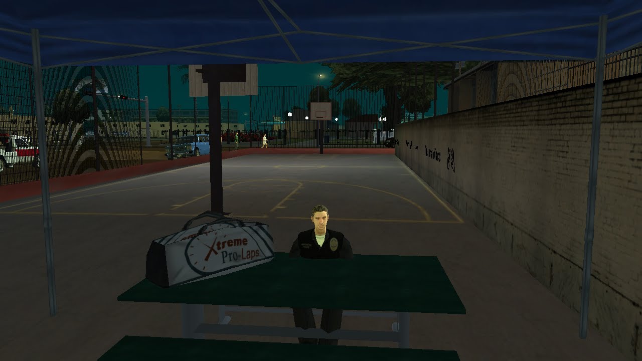[GTA:ID] Axel on the road - YouTube