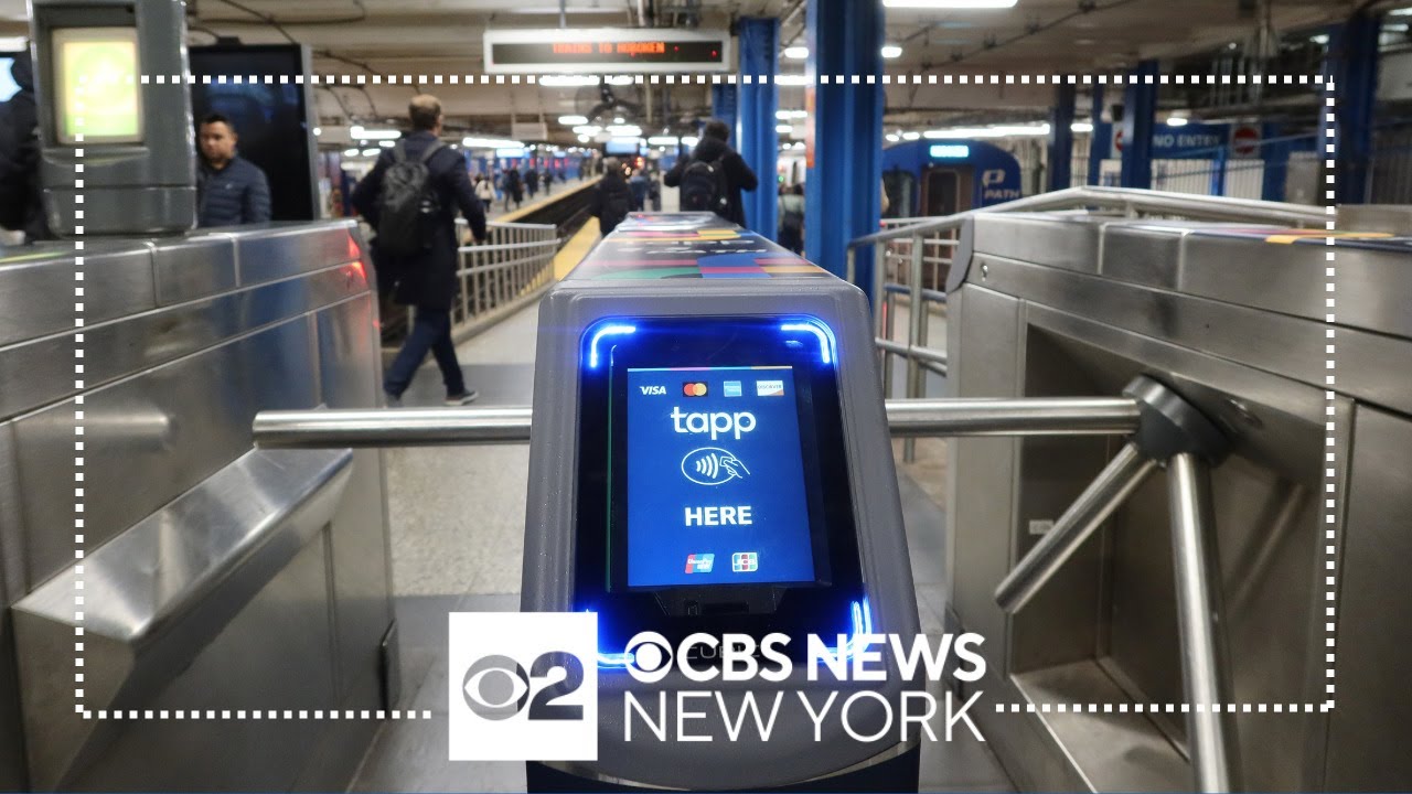 NJ TRANSIT board to vote on first fare increase in nearly 10 years ...