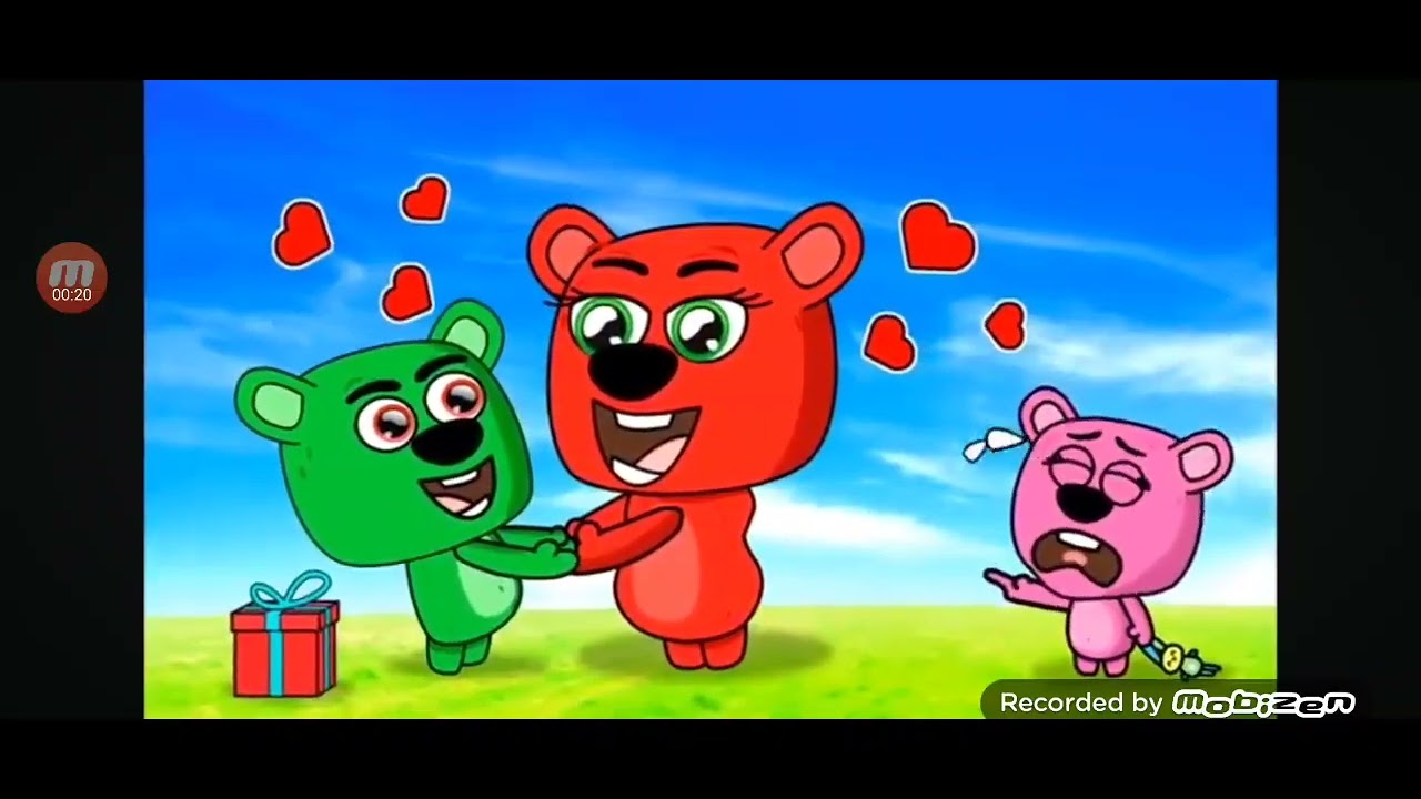Cartoon Crying Part 1 - YouTube