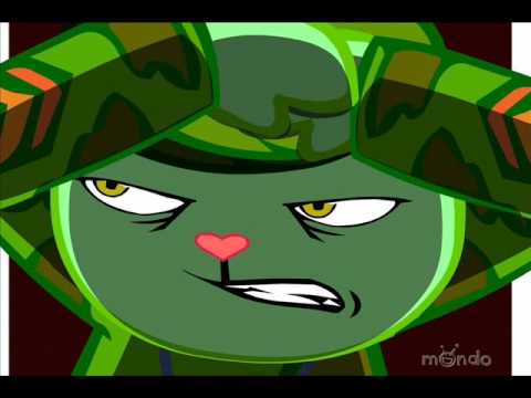 EVIL/GOOD FLIPPY - YouTube