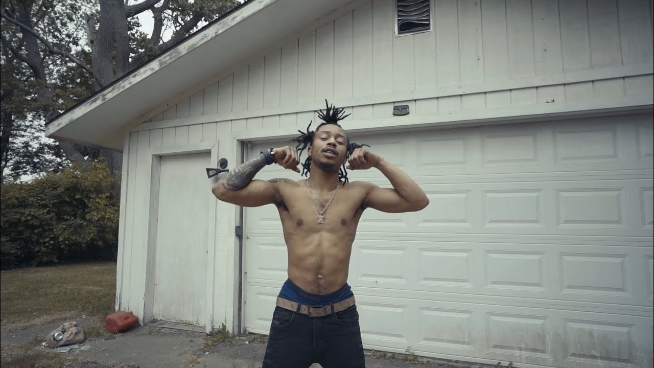 Mo - PASSION (Official Video) 🎥 By @MealeoStoneMSV - YouTube