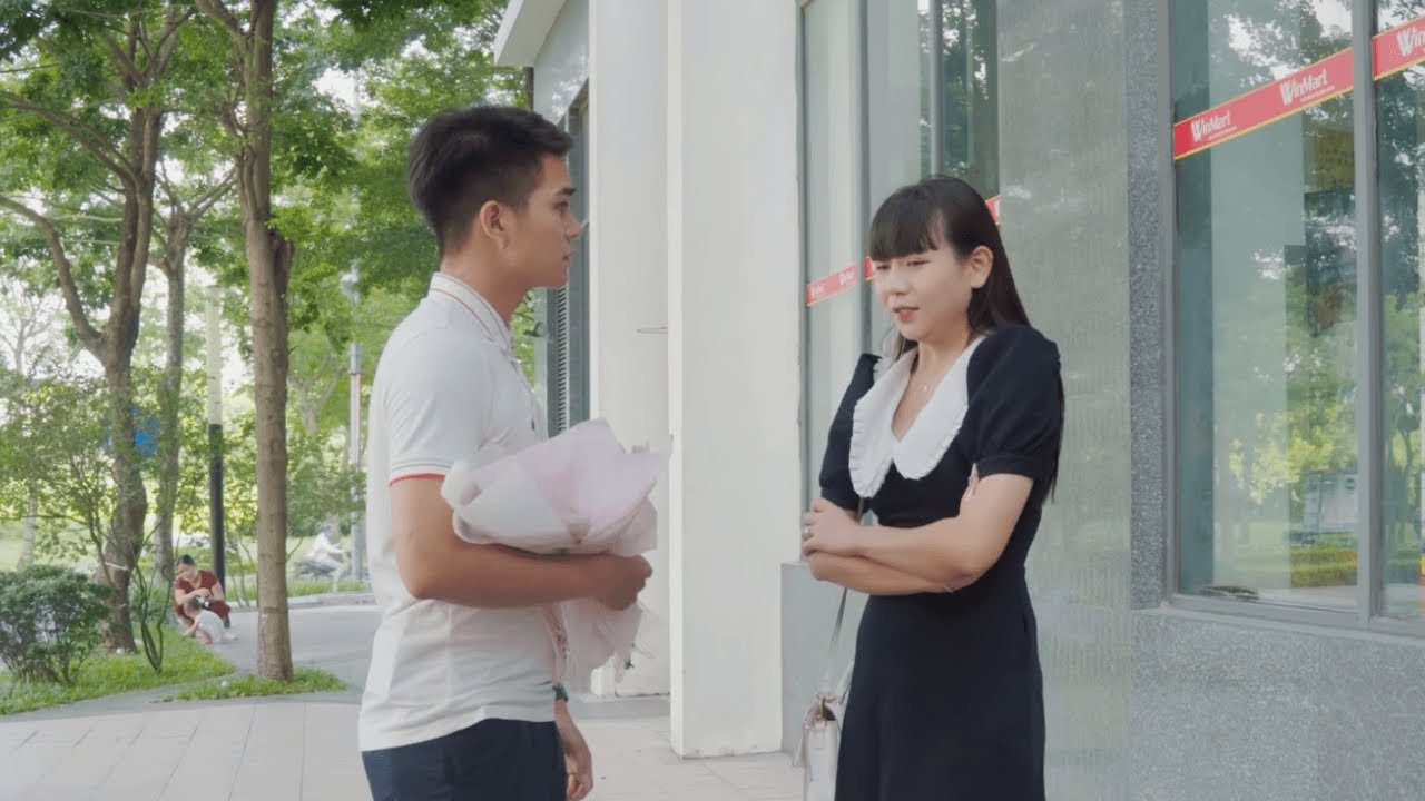 Chủ Tịch Thất Nghiệp Bị Bạn Gái Quay Lưng Rời Bỏ Anh Và Cái Kết | Đừng ...