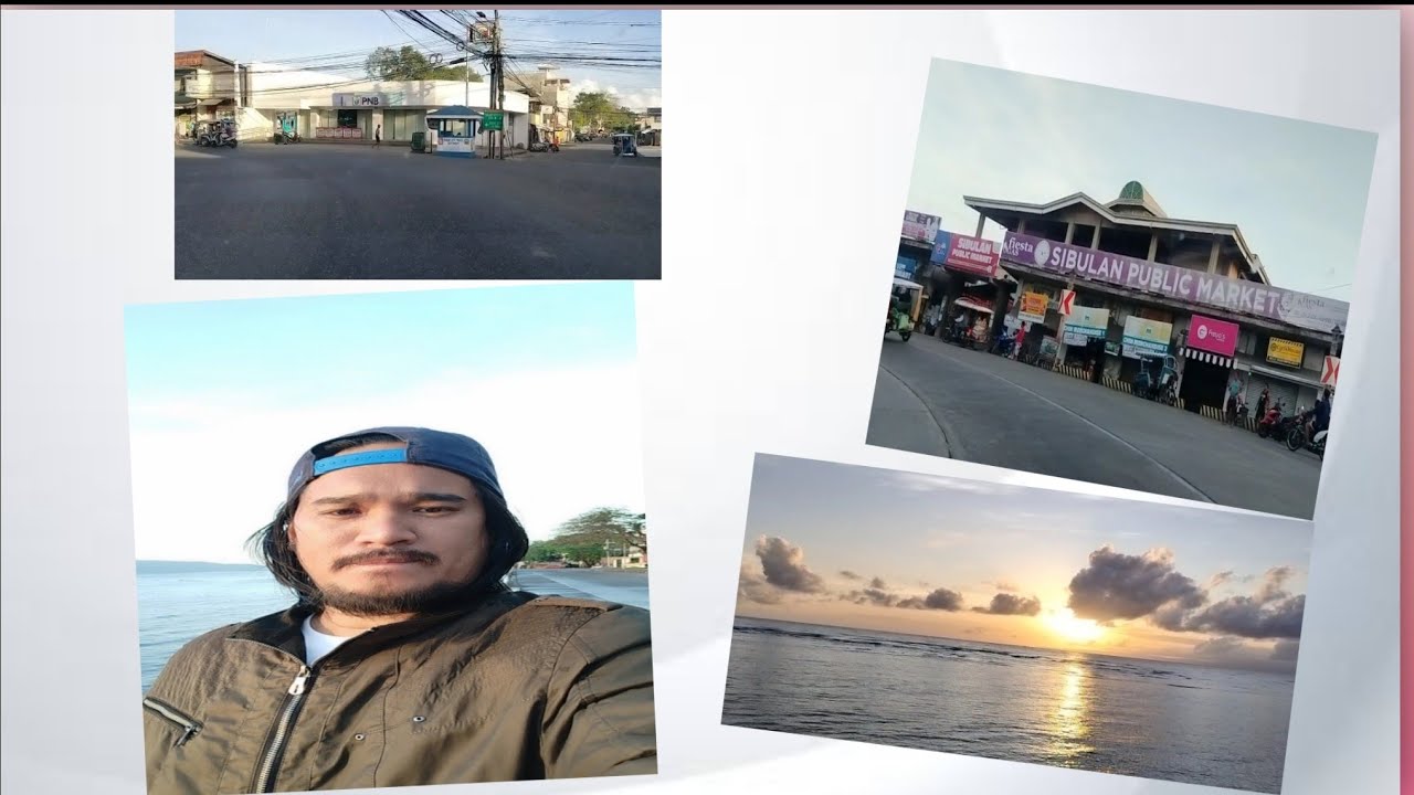 road trip. Dumaguete city to tanjay city #3 - YouTube