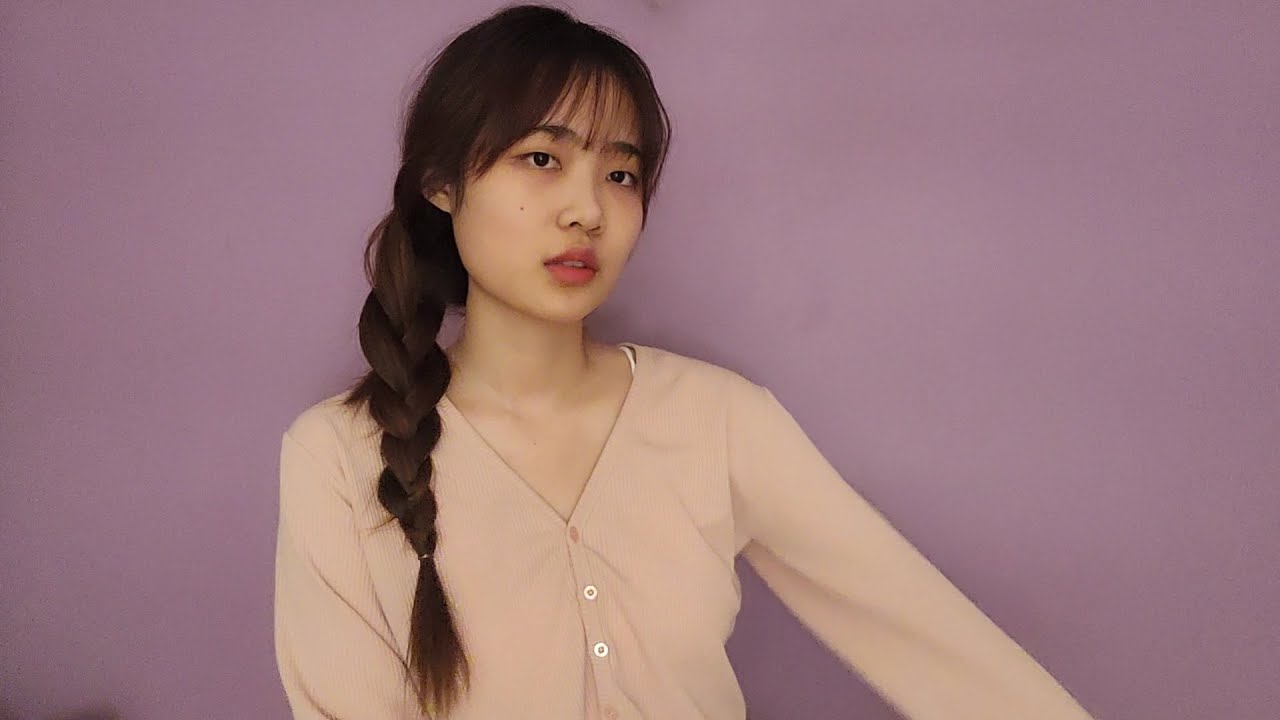 디토 Ditto - YouTube