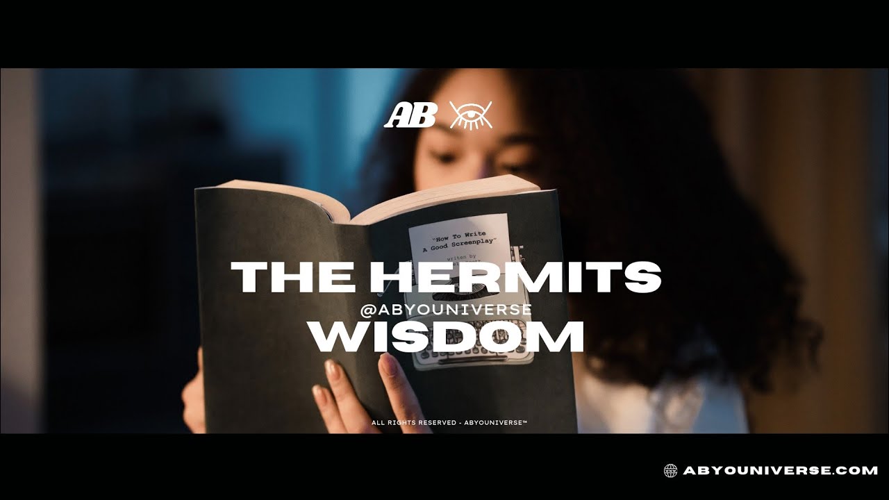 Dramatic Cinematic Rap type beat "The Hermits Wisdom" || 2024 - YouTube