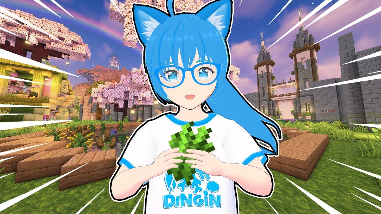 Bikin Farm Ajah - YouTube