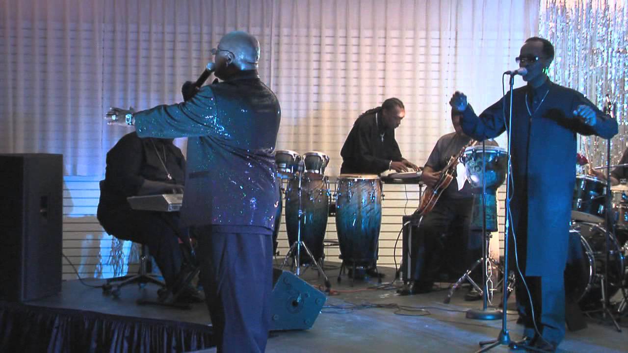 Alonzo Reid - Please take Me - YouTube