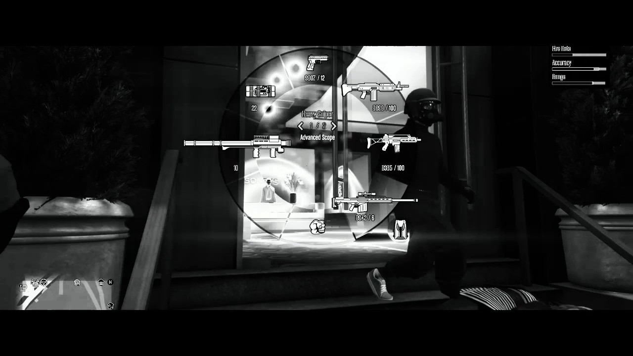 RPG MONTAGE BY overpowered_mp7 - YouTube