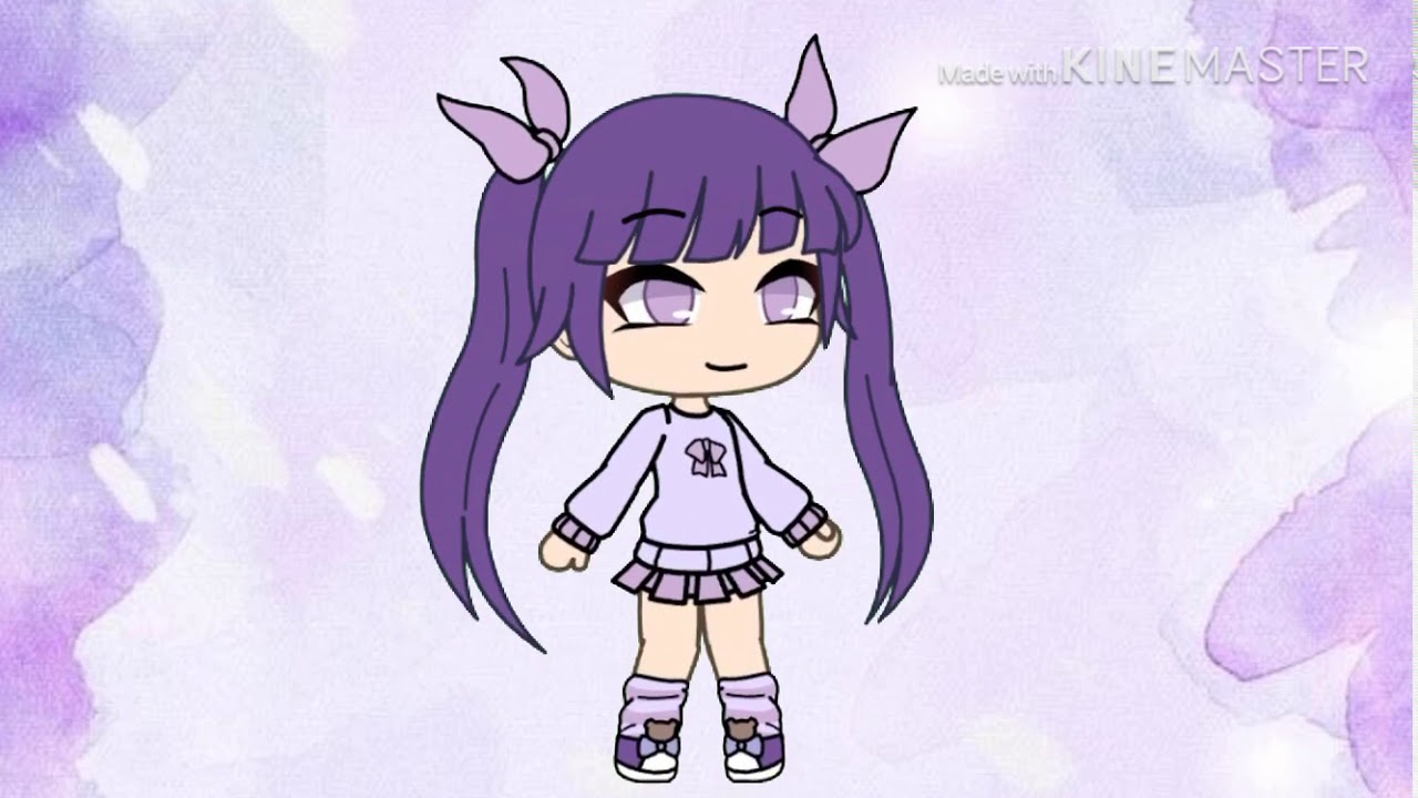 Say so (Japanese ver.) gacha life - YouTube