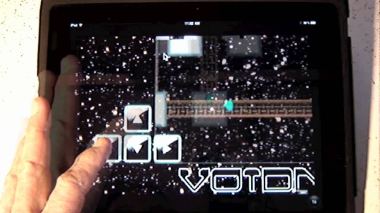 iPad Remote Gaming with Splashtop App - YouTube