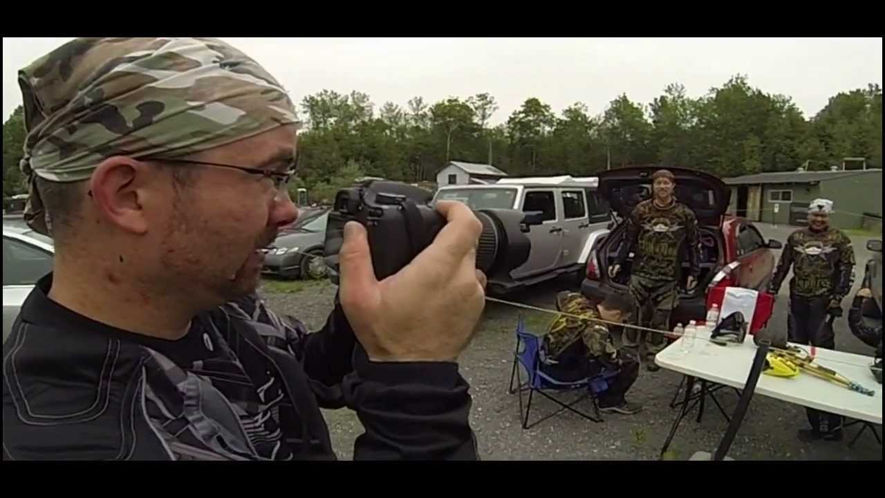 Paintball Edit By Opticpaintball - YouTube