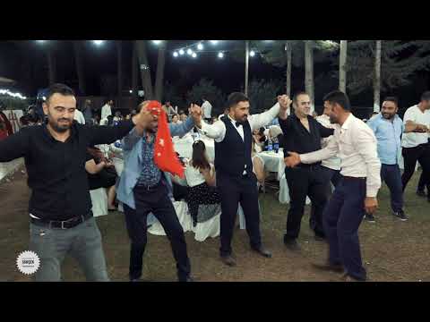 Çiftlik içinde Davullar Eşliğinde Süper Düğün .. Devamı Gelecekk 2021 Reyhanlı