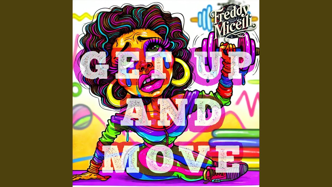 Get up and Move - YouTube