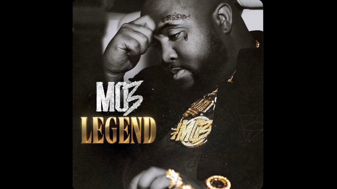 Teezy Goes Over Mo3 "LEGEND" Tracklist And Shares Mo3 In Studio For His ...