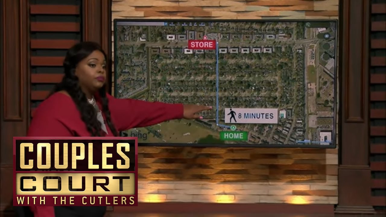 Disappearing Acts! Partners Disappear For Long Amounts Of Time With No ...