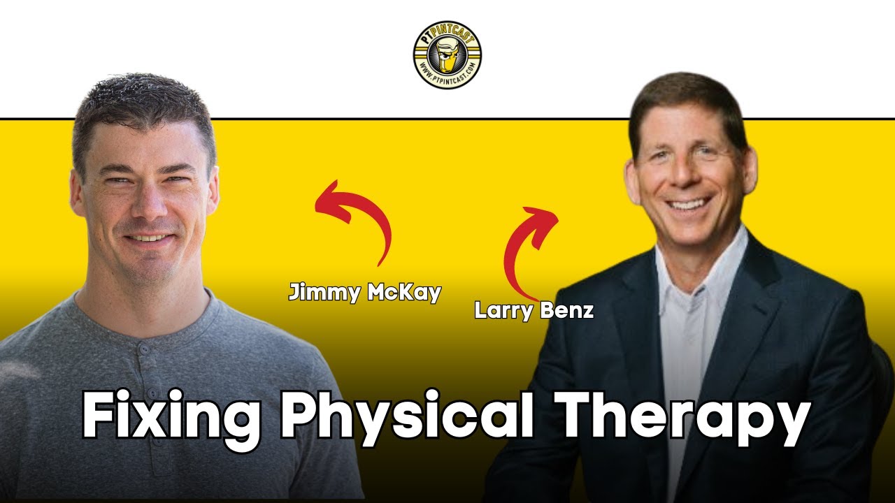 Getting to the Bottom of Musculoskeletal Health (f Dr. Larry Benz ...